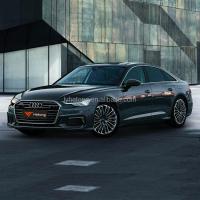 China Audi A6L Phev High Speed Electric Car with Good Performance at 2150kg 5050x1886x1475 for sale
