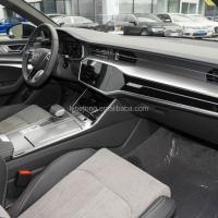 China Audi A6L Phev High Speed Electric Car with Good Performance at 2150kg 5050x1886x1475 for sale