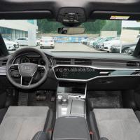 China Audi A6L Phev High Speed Electric Car with Good Performance at 2150kg 5050x1886x1475 for sale