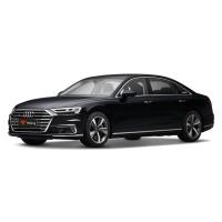 China Audi A8 Phev Personal Electric Vehicle SUV Car with 700 N.m Maximum Torque and 5 Seats for sale