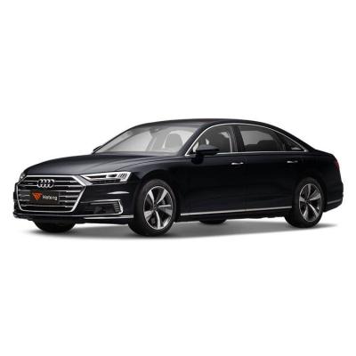 China Audi A8 Phev Personal Electric Vehicle SUV Car with 700 N.m Maximum Torque and 5 Seats for sale