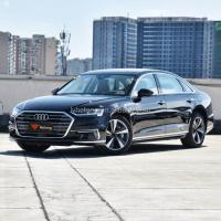China Audi A8 Phev Personal Electric Vehicle SUV Car with 700 N.m Maximum Torque and 5 Seats for sale