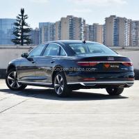China Audi A8 Phev Personal Electric Vehicle SUV Car with 700 N.m Maximum Torque and 5 Seats for sale