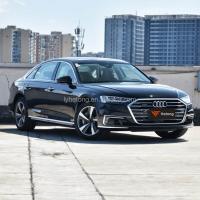 China Audi A8 Phev Personal Electric Vehicle SUV Car with 700 N.m Maximum Torque and 5 Seats for sale