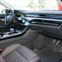 China Audi A8 Phev Personal Electric Vehicle SUV Car with 700 N.m Maximum Torque and 5 Seats for sale