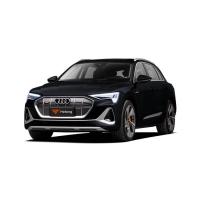 China Energy Vehicle Audi E-Tron Maximum Power 230kW Vehicle Weight 2625kg from Chinese for sale
