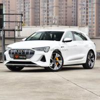 China Energy Vehicle Audi E-Tron Maximum Power 230kW Vehicle Weight 2625kg from Chinese for sale