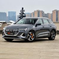 China Energy Vehicle Audi E-Tron Maximum Power 230kW Vehicle Weight 2625kg from Chinese for sale