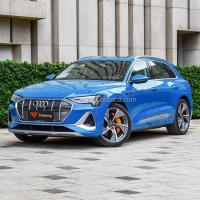 China Energy Vehicle Audi E-Tron Maximum Power 230kW Vehicle Weight 2625kg from Chinese for sale