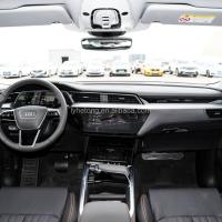 China Energy Vehicle Audi E-Tron Maximum Power 230kW Vehicle Weight 2625kg from Chinese for sale