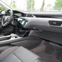 China Energy Vehicle Audi E-Tron Maximum Power 230kW Vehicle Weight 2625kg from Chinese for sale