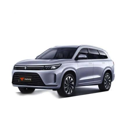 China 2023 Chinese Ev Battery Power Left Steering Evr Aito M5 M7 Ev Electric Car with 5 Seats for sale