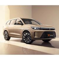 China 2023 Chinese Ev Battery Power Left Steering Evr Aito M5 M7 Ev Electric Car with 5 Seats for sale