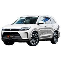 China HUAWEI AITO M5 M7 M9 Autos Electric Cars with 195km CLTC Pure Electric Cruising Range for sale