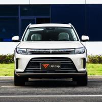 China HUAWEI AITO M5 M7 M9 Autos Electric Cars with 195km CLTC Pure Electric Cruising Range for sale