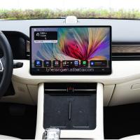 China HUAWEI AITO M5 M7 M9 Autos Electric Cars with 195km CLTC Pure Electric Cruising Range for sale