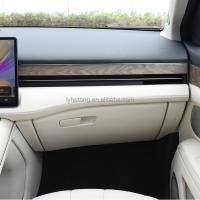 China HUAWEI AITO M5 M7 M9 Autos Electric Cars with 195km CLTC Pure Electric Cruising Range for sale