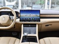 China HUAWEI AITO M5 M7 M9 Autos Electric Cars with 195km CLTC Pure Electric Cruising Range for sale