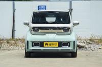 China 1605kg BAOJUN KIWI EV Car The Perfect Combination of Fuel Efficiency and Performance for sale