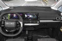 China 1605kg BAOJUN KIWI EV Car The Perfect Combination of Fuel Efficiency and Performance for sale