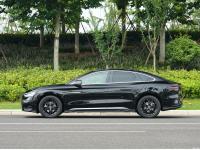 China Byd Han Ev The Ultimate Electric Car with 350Nm Torque and High Speed Performance for sale