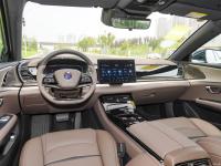 China Byd Han Ev The Ultimate Electric Car with 350Nm Torque and High Speed Performance for sale
