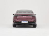 China Left Steering Byd Haibao / Seal 700km 2wd Long Battery Life Performance 2023 Ev Byd For Byd for sale