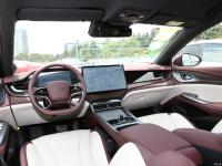 China Left Steering Byd Haibao / Seal 700km 2wd Long Battery Life Performance 2023 Ev Byd For Byd for sale