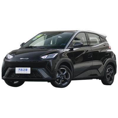 China Byd Seagull Haiou Hatchback Electric Car For Adults 5 Seats Max Speed 150 Km/h Now for sale
