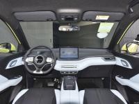 China Byd Seagull Haiou Hatchback Electric Car For Adults 5 Seats Max Speed 150 Km/h Now for sale