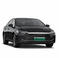 China 2023 BYD Qin Plus EV 610km Excellent Electric Used Cars with Fast Charging Time 0.5H for sale