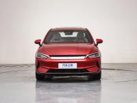 China 2023 BYD Qin Plus EV 610km Excellent Electric Used Cars with Fast Charging Time 0.5H for sale