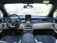 China 2023 BYD Qin Plus EV 610km Excellent Electric Used Cars with Fast Charging Time 0.5H for sale