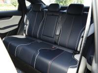 China 2023 BYD Qin Plus EV 610km Excellent Electric Used Cars with Fast Charging Time 0.5H for sale