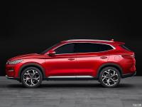 China 100% Electric Byd Song Plus Dm-i Champion 150km Flagship Plus 5g Energy 2023 Edition Ev Suv for sale
