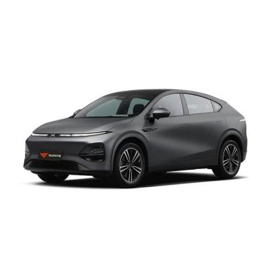 China Xiaopeng G6 2023 Electric Car SUV 580KM 700KM 755KM Curb weight 1735kg Customized Energy for sale