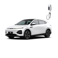 China Xiaopeng G6 2023 Electric Car SUV 580KM 700KM 755KM Curb weight 1735kg Customized Energy for sale
