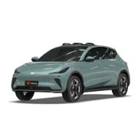 China IM Motors LS7 The Perfect Combination of End and Energy Technology with 602km Range for sale