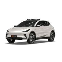 China IM Motors LS7 The Perfect Combination of End and Energy Technology with 602km Range for sale