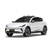 China IM Motors LS7 The Perfect Combination of End and Energy Technology with 602km Range for sale