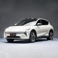 China IM Motors LS7 The Perfect Combination of End and Energy Technology with 602km Range for sale