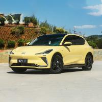 China IM Motors LS7 The Perfect Combination of End and Energy Technology with 602km Range for sale