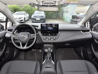 China Toyota Corolla 1.5l Cvt Pioneer Edition Automobile in 1535kg Vehicle Weight for sale
