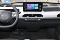China Maximum power kw 40 Energy Cars Panda Mini 2023 2023ev Geely Pc 2023evev Chinese Electric Ev Car for sale