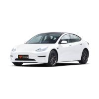 China Customized Tesla Model 3 Model Y Electric Car with High Speed and Long Battery Drive for sale