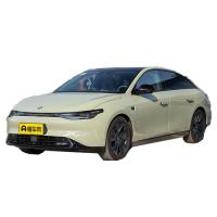 China 100% Electric Driving Type Lingpao C01 Electric Car Charge for White/Blue or Other for sale