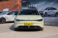 China 100% Electric Driving Type Lingpao C01 Electric Car Charge for White/Blue or Other for sale