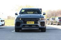 China Large Space Energy Electric Lingke 09 Lynk Co 09 SUV ev Car 5042x1977x1780 for Driving for sale