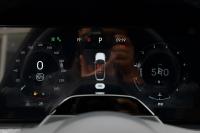 China Large Space Energy Electric Lingke 09 Lynk Co 09 SUV ev Car 5042x1977x1780 for Driving for sale