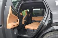 China Large Space Energy Electric Lingke 09 Lynk Co 09 SUV ev Car 5042x1977x1780 for Driving for sale